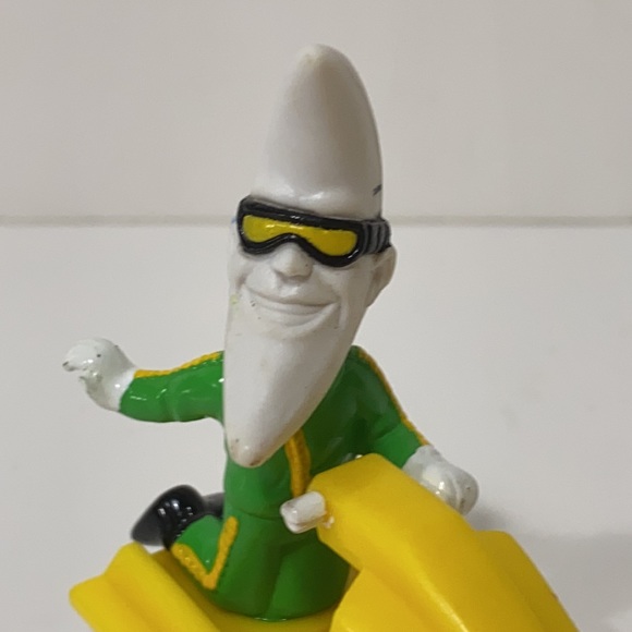 McDonald's | Toys | 2 Vintage 988 Mcdonalds Mac Tonight | Poshmark